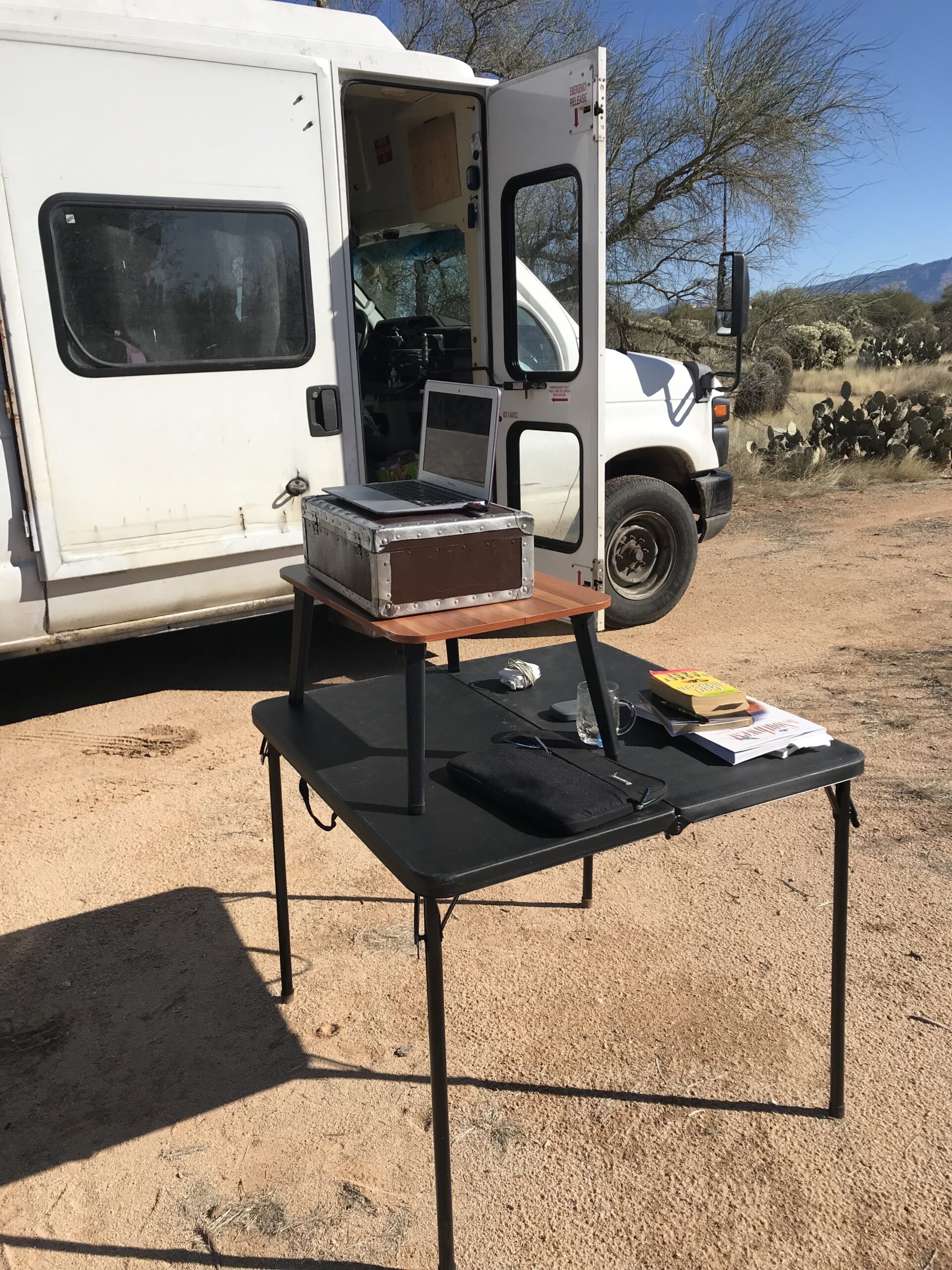 Blog - Artemis Savory